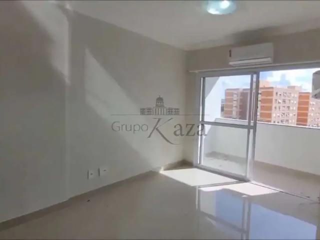 Apartamento para Locação em Jacareí/SP Jardim Pereira do Amparo 3 Quartos