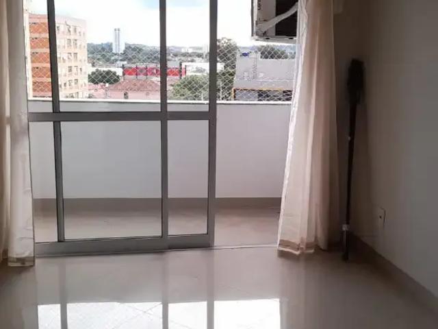 Apartamento para Locação em Jacareí/SP Jardim Pereira do Amparo 3 Quartos