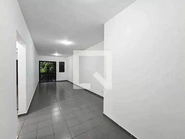 Apartamento para Locação em Jacareí/SP Jardim Pitoresco 2 Quartos
