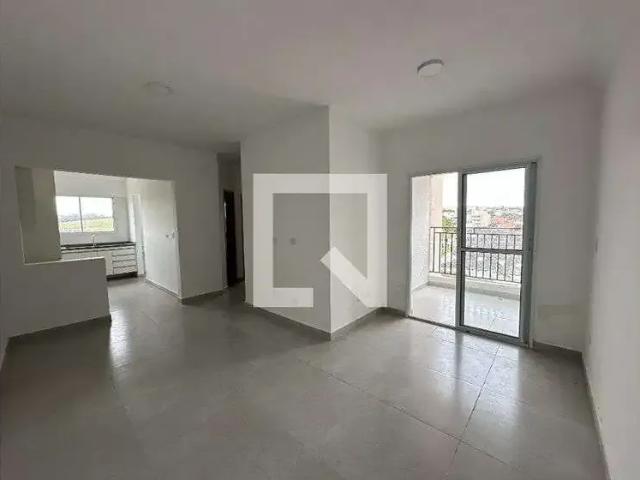 Apartamento para Locação em Jacareí/SP Jardim Pitoresco 2 Quartos