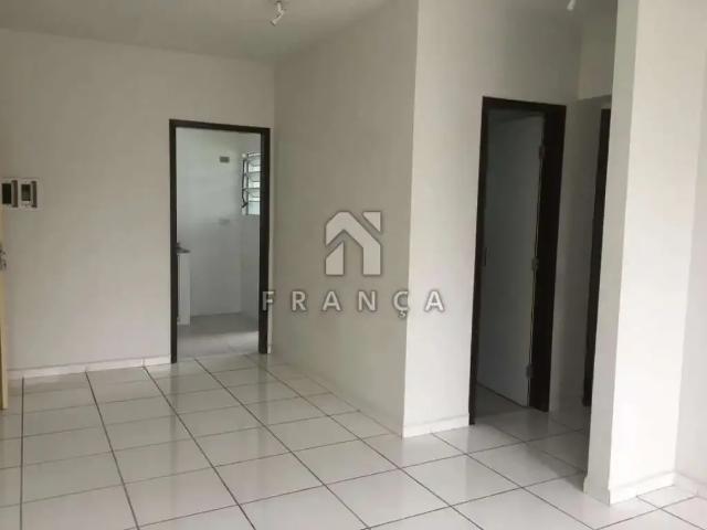 Apartamento para Locação em Jacareí/SP Jardim Primavera 2 Quartos