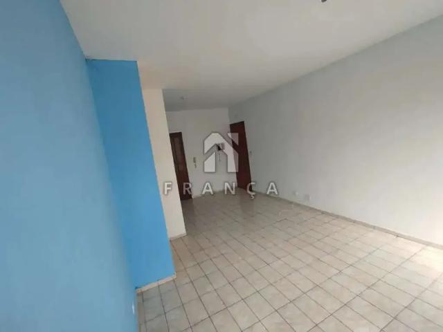 Apartamento para Locação em Jacareí/SP Jardim Primavera 2 Quartos