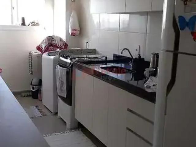 Apartamento para Locação em Jacareí/SP Jardim Primavera 2 Quartos