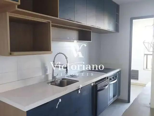 Apartamento para Locação em Jacareí/SP Jardim Primavera 2 Quartos