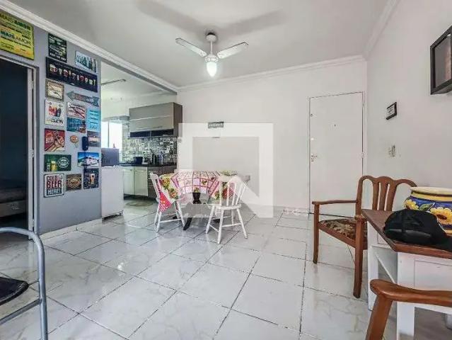 Apartamento para Locação em Jacareí/SP Jardim Primavera 2 Quartos