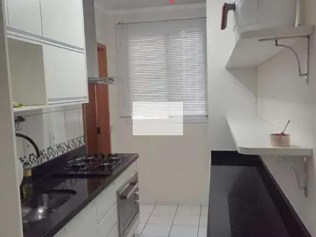 Apartamento para Locação em Jacareí/SP Jardim Primavera 2 Quartos
