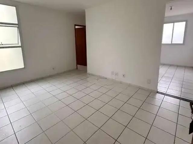 Apartamento para Locação em Jacareí/SP Jardim Primavera 2 Quartos