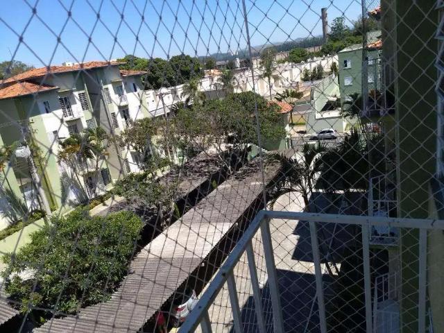 Apartamento para Locação em Jacareí/SP Jardim Primavera 3 Quartos