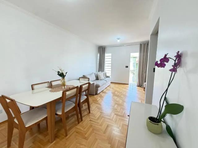 Apartamento para Locação em Jacareí/SP Jardim Primavera 3 Quartos