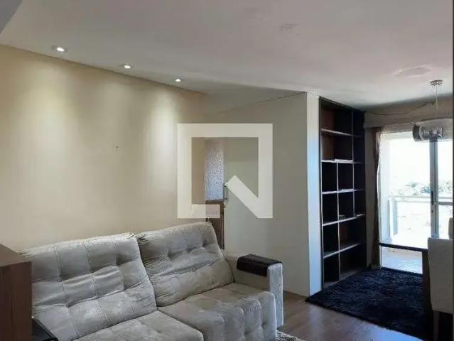 Apartamento para Locação em Jacareí/SP Jardim São José 3 Quartos