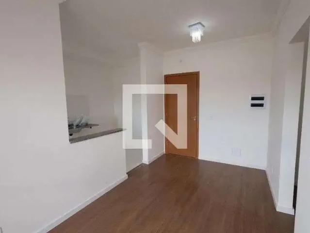 Apartamento para Locação em Jacareí/SP Jardim Santa Maria 2 Quartos