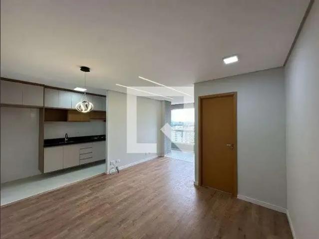 Apartamento para Locação em Jacareí/SP Jardim Santa Maria 2 Quartos