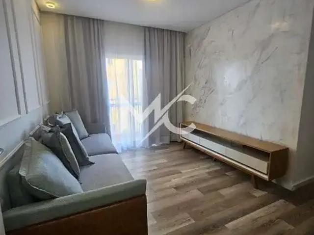 Apartamento para Locação em Jacareí/SP Jardim Santa Maria 3 Quartos