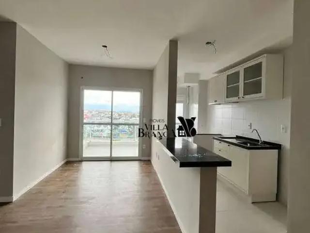 Apartamento para Locação em Jacareí/SP Loteamento Villa Branca 3 Quartos