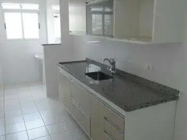 Apartamento para Locação em Jacareí/SP Loteamento Villa Branca 3 Quartos