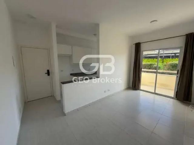 Apartamento para Locação em Jacareí/SP Loteamento Villa Branca 3 Quartos