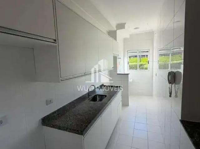 Apartamento para Locação em Jacareí/SP Loteamento Villa Branca 3 Quartos