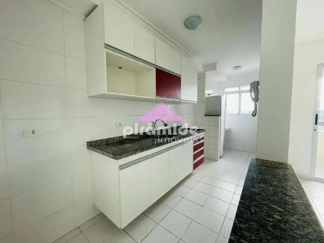 Apartamento para Locação em Jacareí/SP Loteamento Villa Branca 3 Quartos
