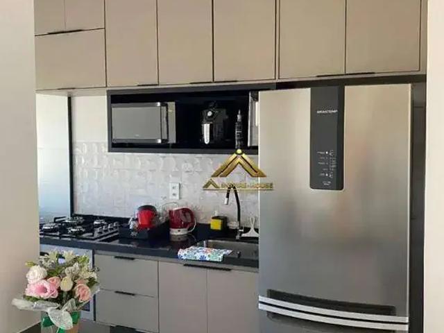 Apartamento para Locação em Jacareí/SP Loteamento Villa Branca 3 Quartos