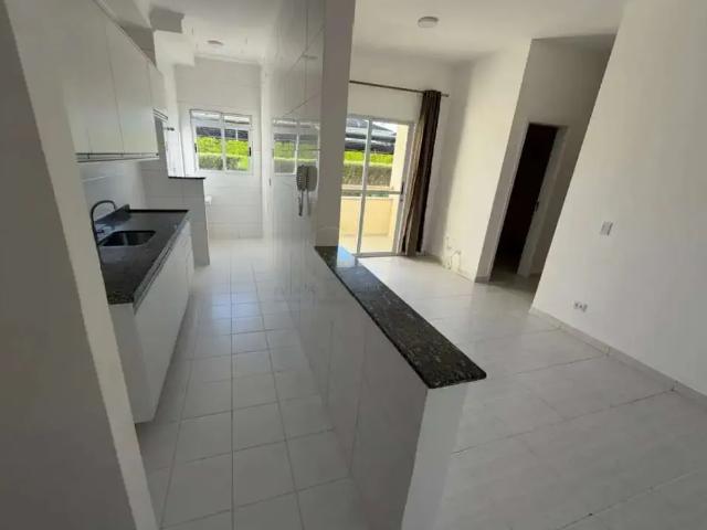 Apartamento para Locação em Jacareí/SP Loteamento Villa Branca 3 Quartos