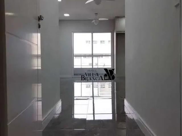 Apartamento para Locação em Jacareí/SP Loteamento Villa Branca 3 Quartos