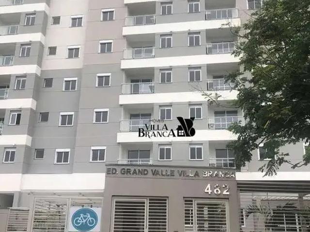 Apartamento para Locação em Jacareí/SP Loteamento Villa Branca 3 Quartos