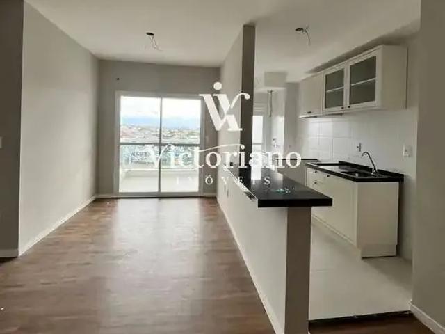 Apartamento para Locação em Jacareí/SP Loteamento Villa Branca 3 Quartos