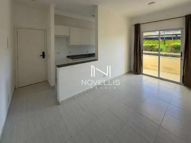 Apartamento para Locação em Jacareí/SP Loteamento Villa Branca 3 Quartos