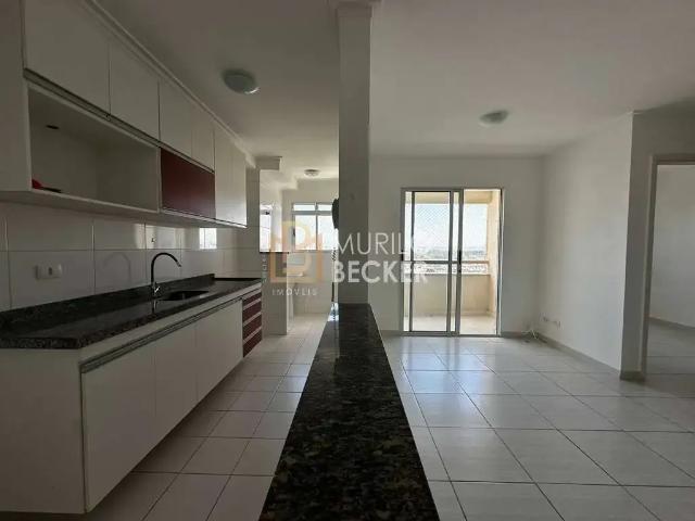 Apartamento para Locação em Jacareí/SP Loteamento Villa Branca 3 Quartos