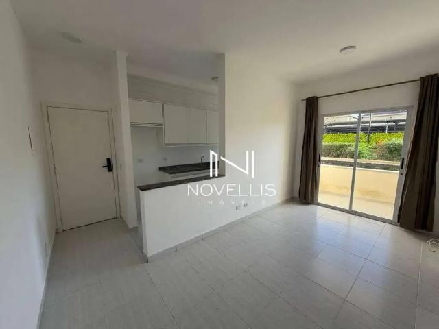 Apartamento para Locação em Jacareí/SP Loteamento Villa Branca 3 Quartos