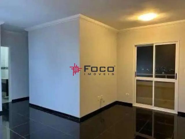 Apartamento para Locação em Jacareí/SP Loteamento Villa Branca 3 Quartos