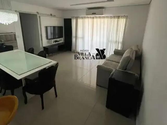 Apartamento para Locação em Jacareí/SP Loteamento Villa Branca 3 Quartos