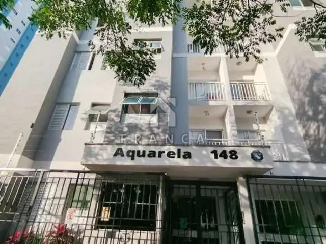 Apartamento para Locação em Jacareí/SP Loteamento Villa Branca 3 Quartos
