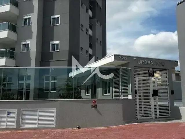 Apartamento para Locação em Jacareí/SP Loteamento Villa Branca 3 Quartos