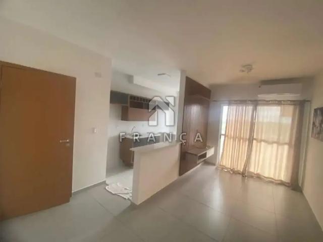 Apartamento para Locação em Jacareí/SP Loteamento Villa Branca 3 Quartos