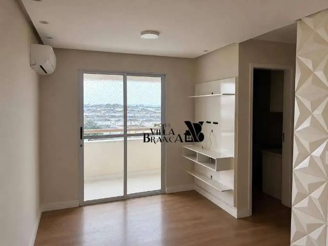 Apartamento para Locação em Jacareí/SP Loteamento Villa Branca 3 Quartos