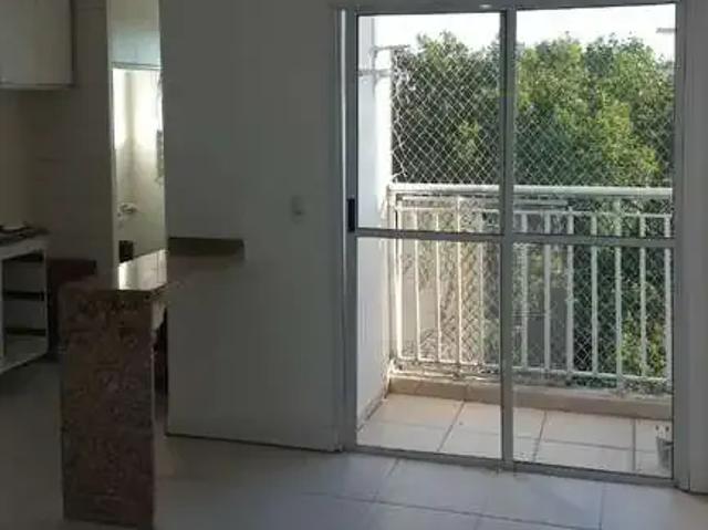 Apartamento para Locação em Jacareí/SP Loteamento Villa Branca 3 Quartos