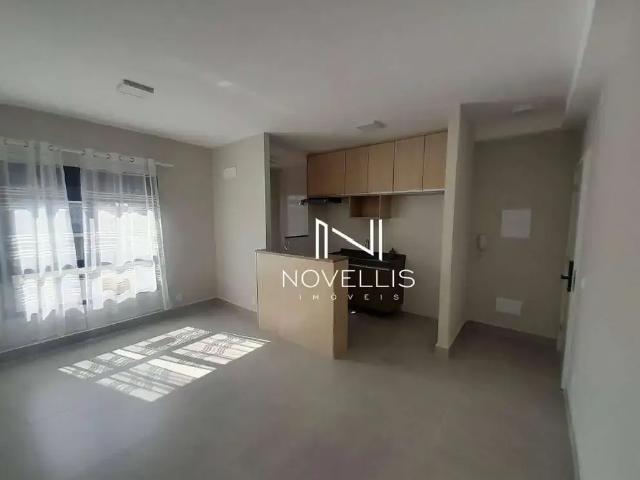 Apartamento para Locação em Jacareí/SP Loteamento Villa Branca 1 Quartos