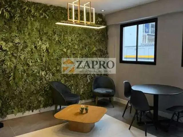 Apartamento para Locação em Jacareí/SP Loteamento Villa Branca 1 Quartos