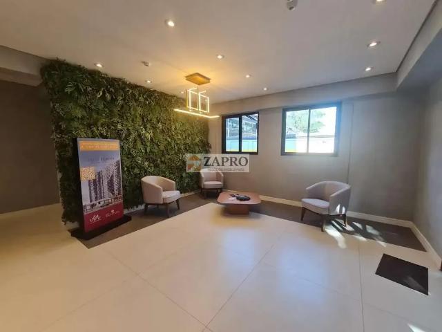 Apartamento para Locação em Jacareí/SP Loteamento Villa Branca 1 Quartos