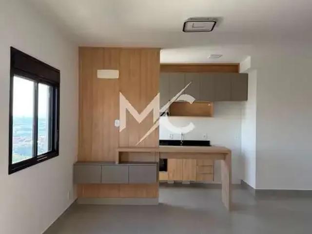 Apartamento para Locação em Jacareí/SP Loteamento Villa Branca 1 Quartos