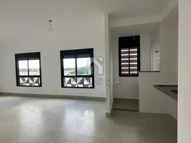 Apartamento para Locação em Jacareí/SP Loteamento Villa Branca 1 Quartos