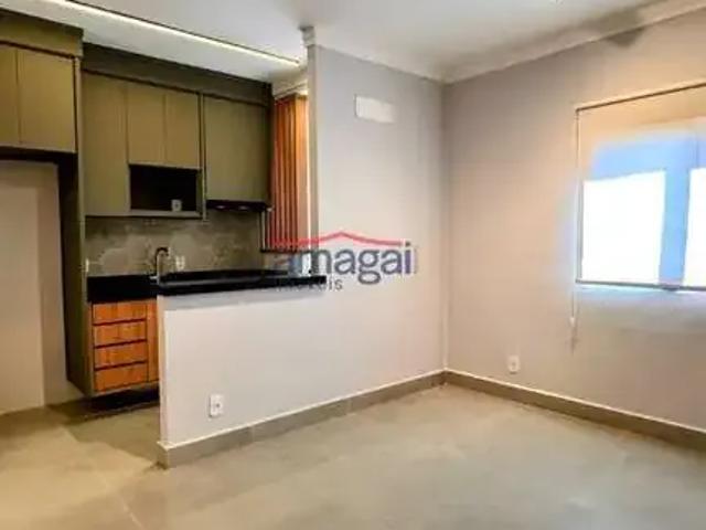 Apartamento para Locação em Jacareí/SP Loteamento Villa Branca 1 Quartos