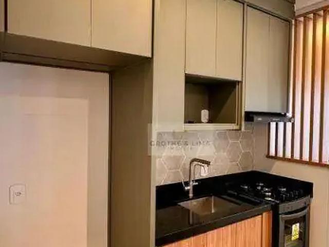 Apartamento para Locação em Jacareí/SP Loteamento Villa Branca 1 Quartos