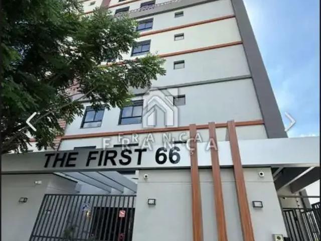 Apartamento para Locação em Jacareí/SP Loteamento Villa Branca 1 Quartos