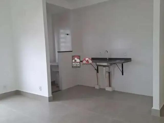 Apartamento para Locação em Jacareí/SP Loteamento Villa Branca 1 Quartos