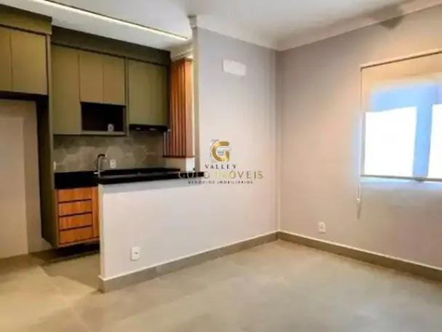 Apartamento para Locação em Jacareí/SP Loteamento Villa Branca 1 Quartos