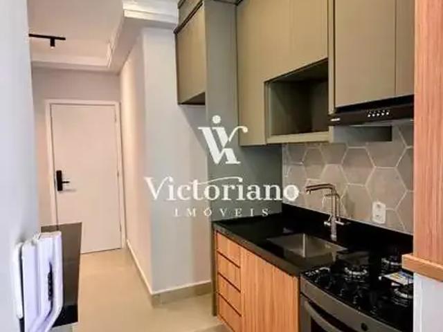 Apartamento para Locação em Jacareí/SP Loteamento Villa Branca 1 Quartos