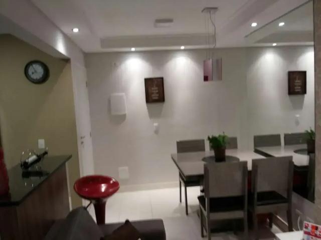 Apartamento para Locação em Jacareí/SP Loteamento Villa Branca