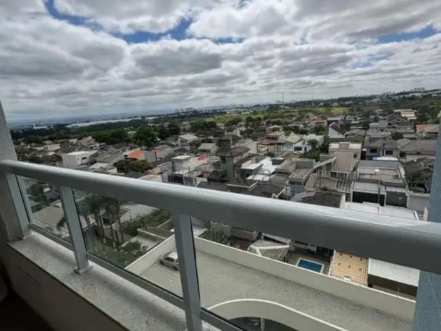 Apartamento para Locação em Jacareí/SP Loteamento Villa Branca 2 Quartos